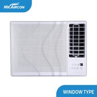 Window Type – Mr. Aircon PH
