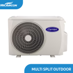 Carrier – Mr. Aircon PH