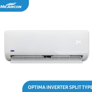 Wall Mount Split Type – Mr. Aircon PH