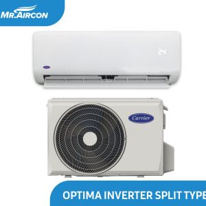 Wall Mount Split Type – Mr. Aircon PH