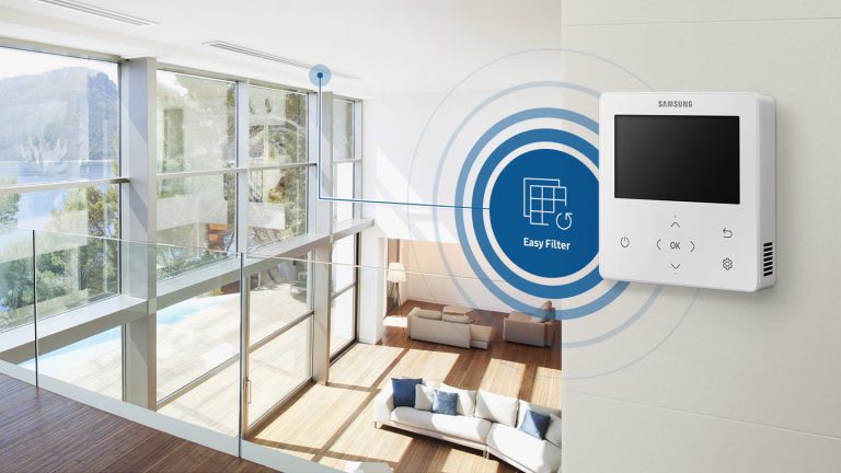 Samsung Ceiling Concealed Duct Type Aircon – Mr. Aircon PH