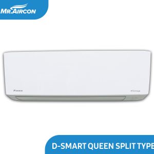 Daikin D Smart King Series Inverter Wall Mounted Aircon 1.0HP – 3.0HP ...