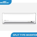 Wall Mount Split Type – Mr. Aircon PH