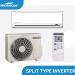 Wall Mount Split Type – Mr. Aircon PH