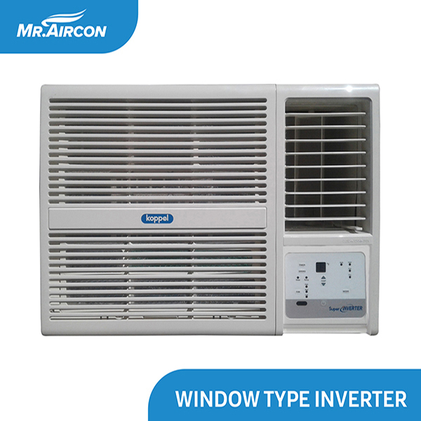 Window Type – Mr. Aircon PH