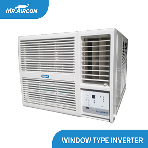 Window Type – Mr. Aircon PH