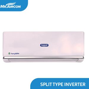 Midea Celest Inverter Split type Aircon – Mr. Aircon PH