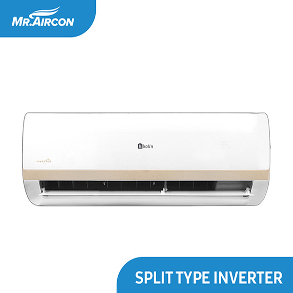Wall Mount Split Type – Mr. Aircon PH