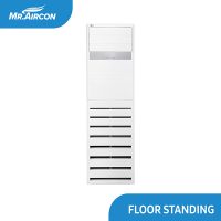 LG Floor Mounted Inverter Aircon – Mr. Aircon PH