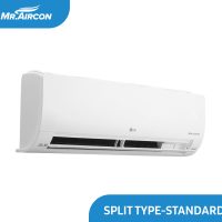 LG – Mr. Aircon PH