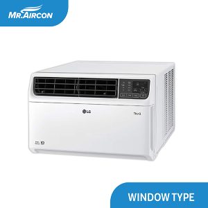 LG – Mr. Aircon PH