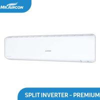 Wall Mount Split Type – Mr. Aircon PH
