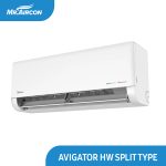 Midea Avigator Inverter Split type Aircon – Mr. Aircon PH
