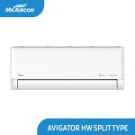 Midea Avigator Inverter Split type Aircon – Mr. Aircon PH