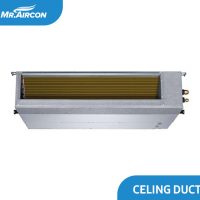 Ceiling Concealed Duct Type – Mr. Aircon PH