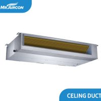 Ceiling Concealed Duct Type – Mr. Aircon PH