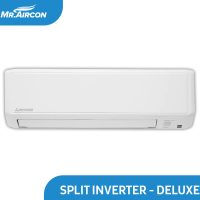 Wall Mount Split Type – Mr. Aircon PH