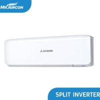 Wall Mount Split Type – Mr. Aircon PH