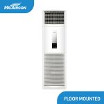 Panasonic Floor Mounted Inverter Aircon – Mr. Aircon PH