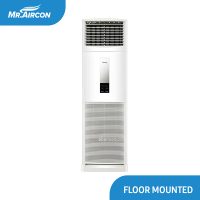 Panasonic Floor Mounted Inverter Aircon – Mr. Aircon PH