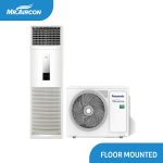 Panasonic Floor Mounted Inverter Aircon – Mr. Aircon PH
