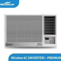 Panasonic – Mr. Aircon PH