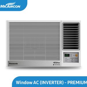 Panasonic – Mr. Aircon PH