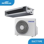 Ceiling Concealed Duct Type – Mr. Aircon PH